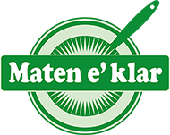 Maten é klar! – Direkt från kock till bord